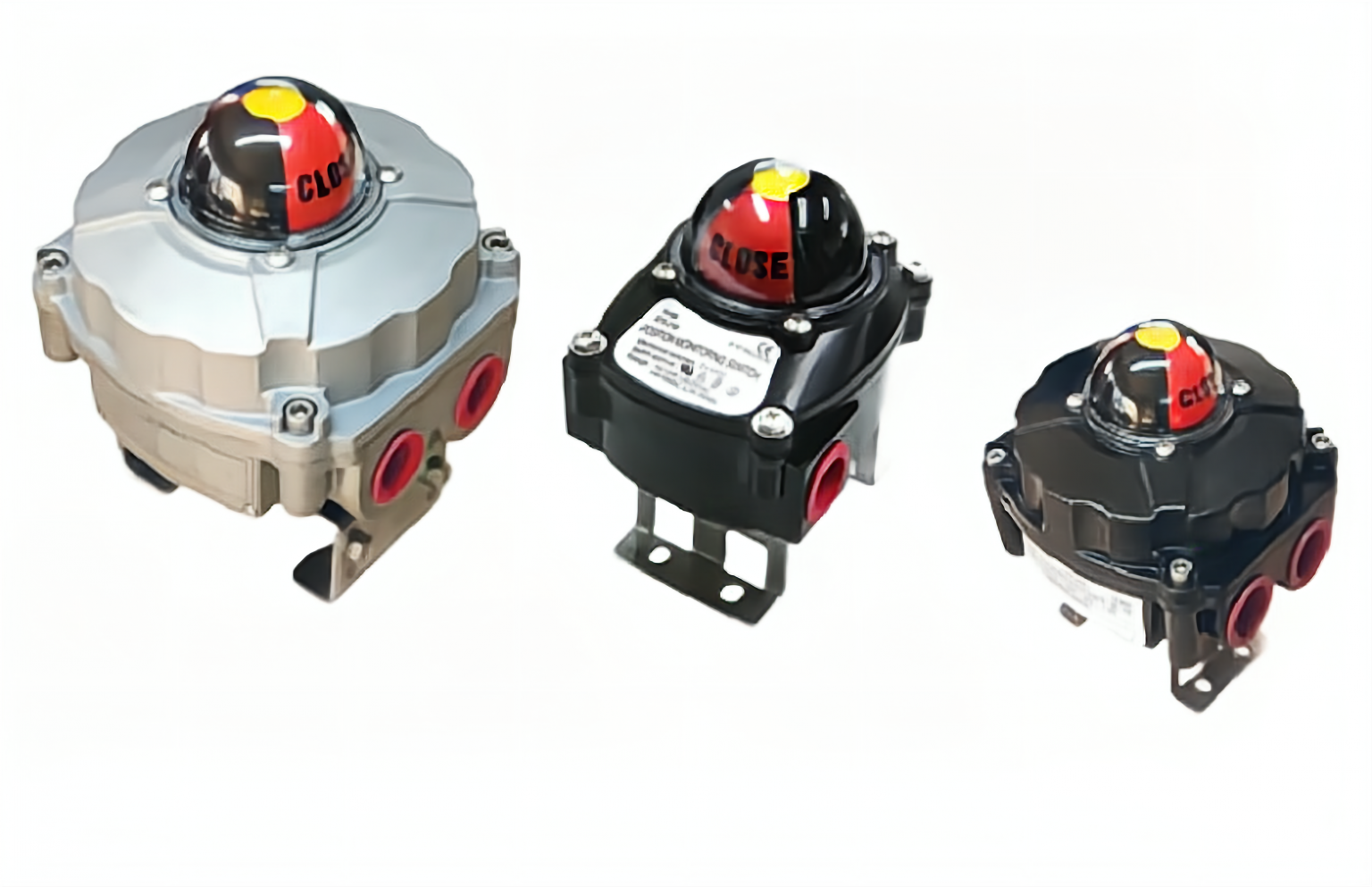 Limit switch – Chemsun Europe GmbH
